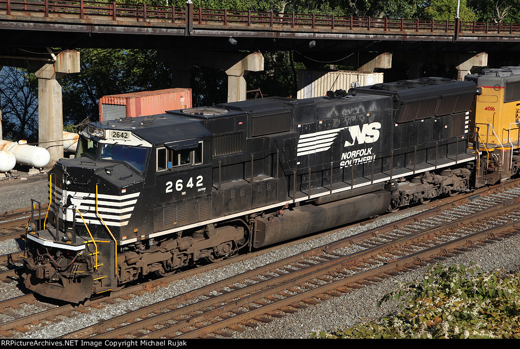 NS 2642